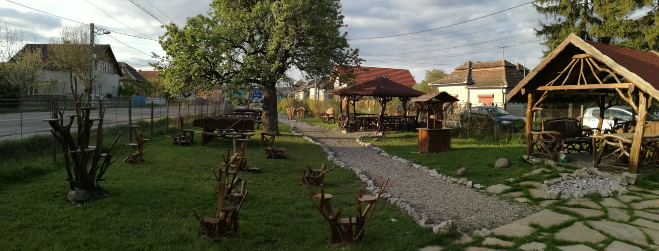 Mobilier Rustic Gradina – Mobilier Rustic Gradina