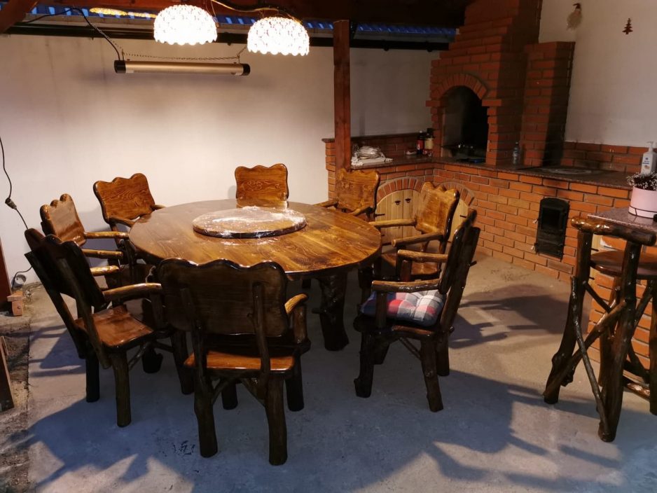 Mobilier Rustic Gradina – Mobilier Rustic Gradina