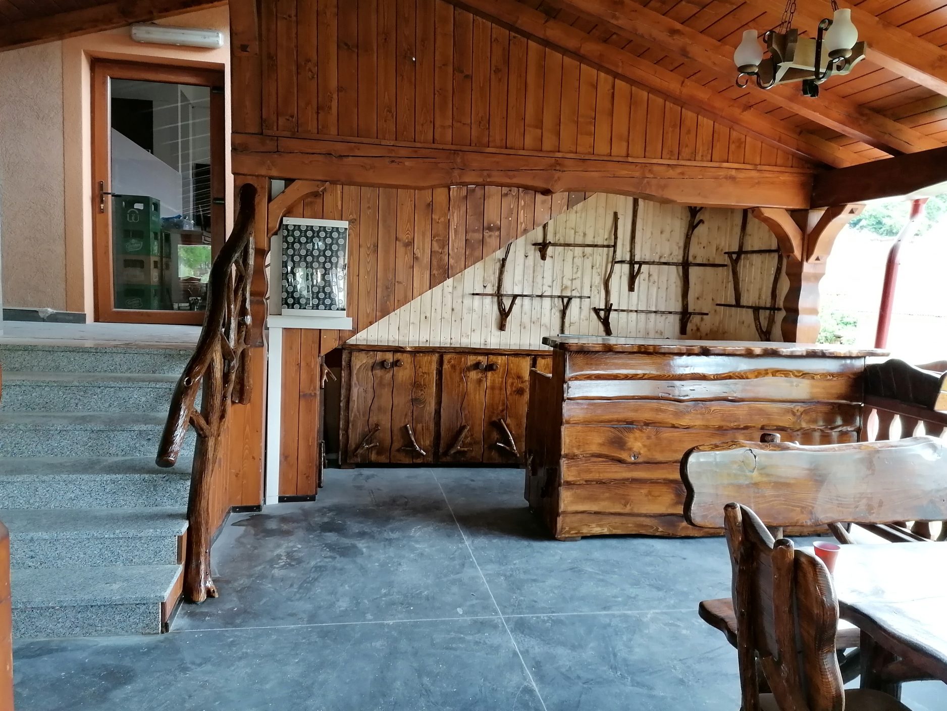 Mobilier Rustic Gradina – Mobilier Rustic Gradina